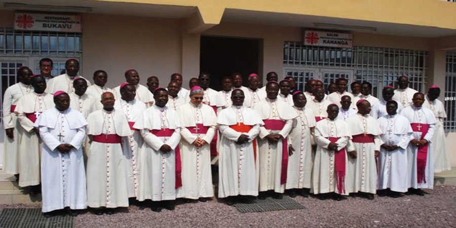 Cenco: Une Marche de la paix le 04 décembre pour dire non à l'agression ...