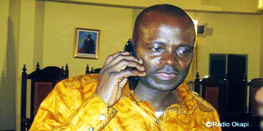 Martin mukonkole dément toute relation avec katebe