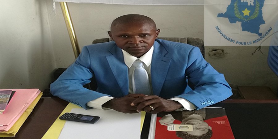 Affaire Clément Kanku: Le Mouvement pour le Renouveau dénonce l ...