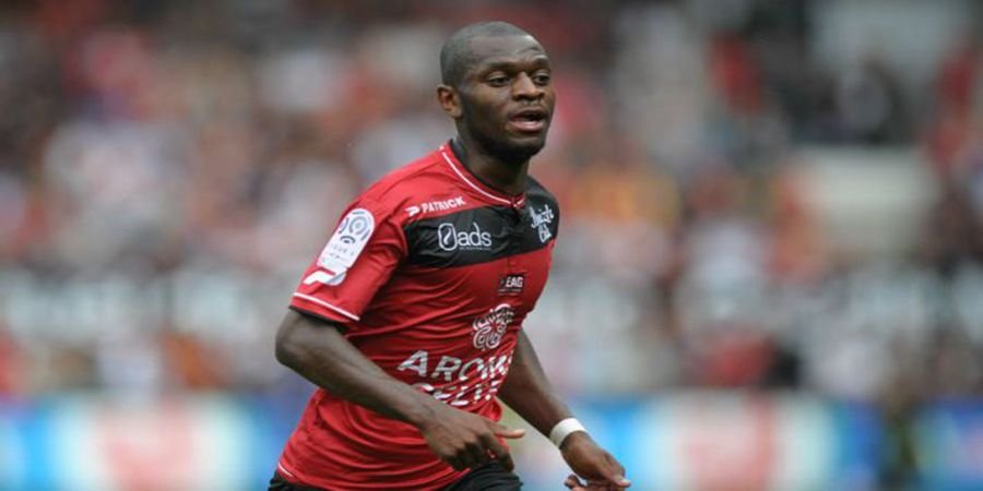 Match RDC- Guinée: Jordan Ikoko déclaré forfait suite à une lésion ...