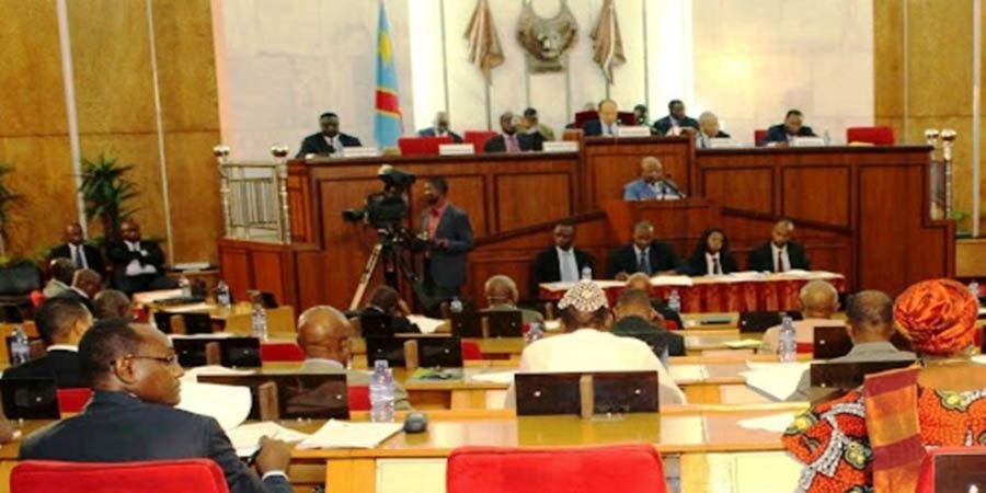 RD Congo : Enfin, le sénat est installé - Matininfos.NET