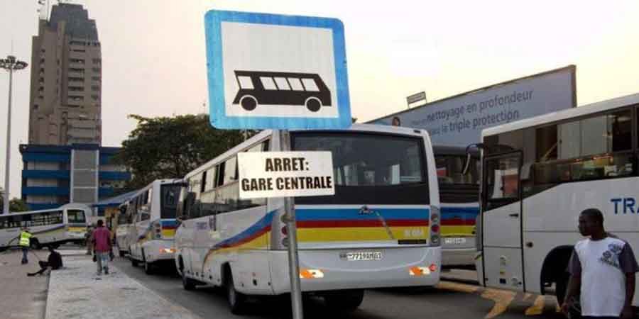 RDC: Michel Kirumba, directeur général de TRANSCO, suspendu