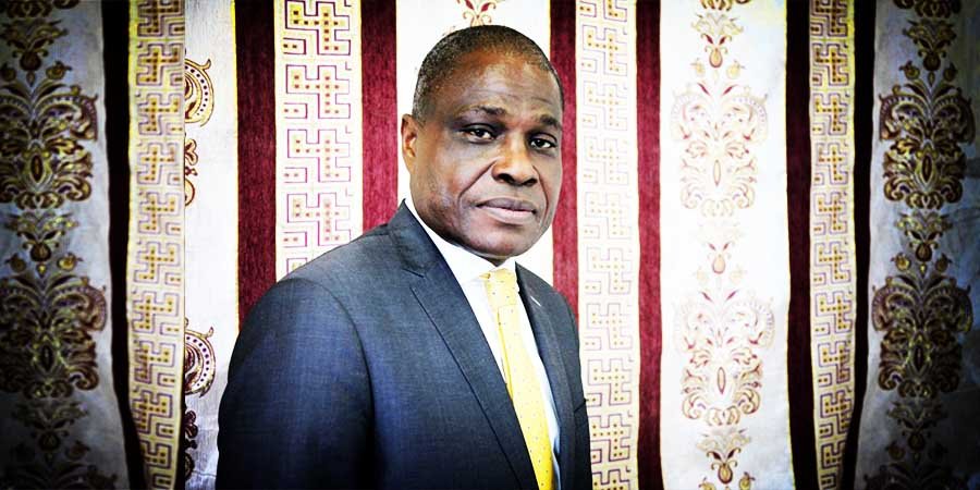 Martin Fayulu : « Nous allons organiser les congolais pour que Kabila ...