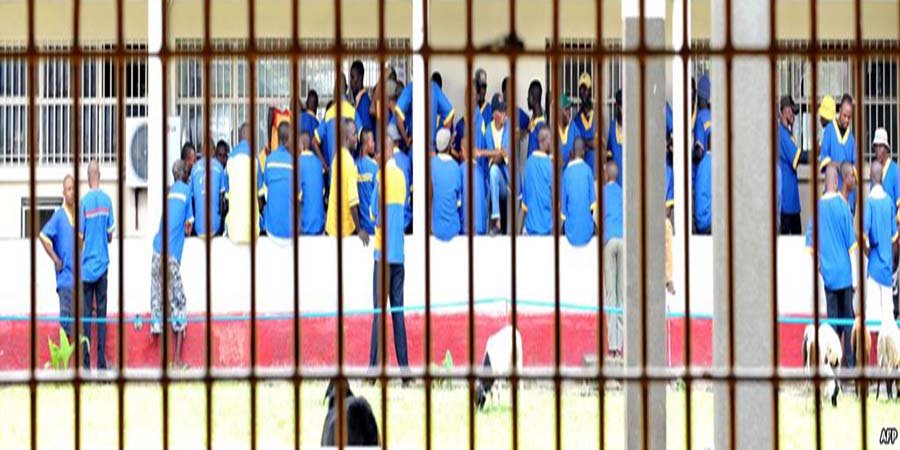 RDC : Des évasions dans la prison centrale de Kalehe au Sud-Kivu