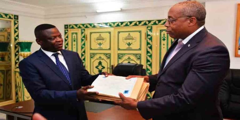 RDC : Les diplômes d’état édition 2016 disponibles pour les lauréats de ...