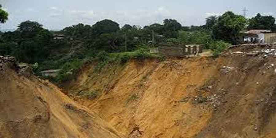 Kinshasa : Des habitants de Delvaux projettent une marche pour exiger ...