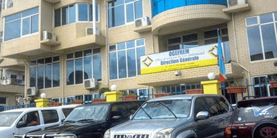 RDC : Après une nuit à la prison, le Directeur Financier de L'OGEFREM ...