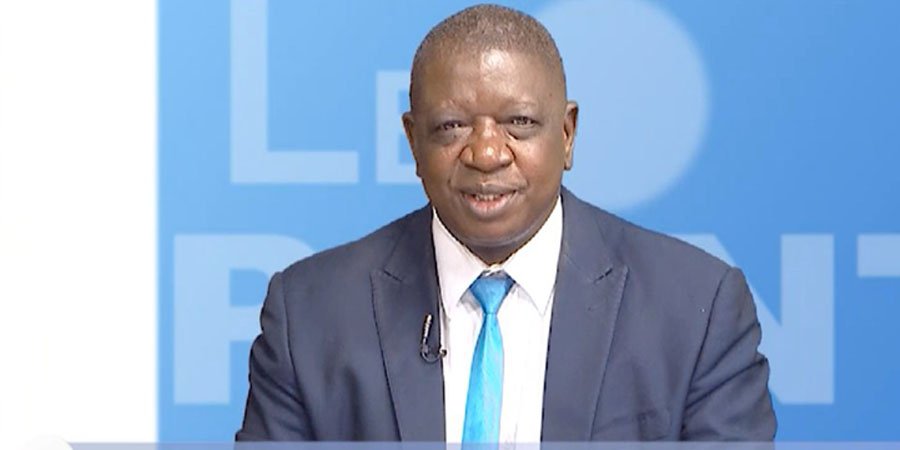 Kin Bopeto : Godefroid Muamba fustige la concentration de l'action et ...