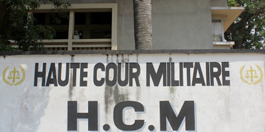 Massacres de Yumbi : le procès s’ouvre à la Haute cour militaire de ...