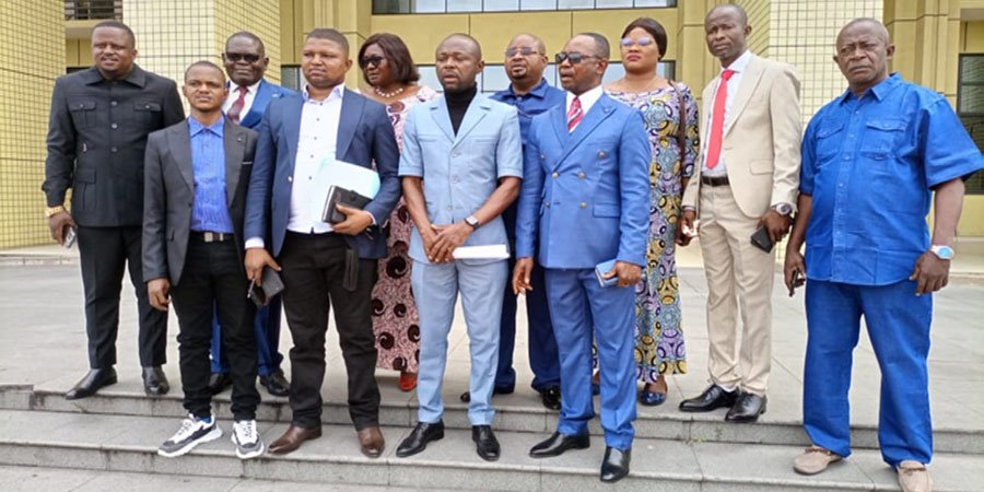 RDC: les élus de Bas-Uélé menacent de quitter l'Union Sacrée